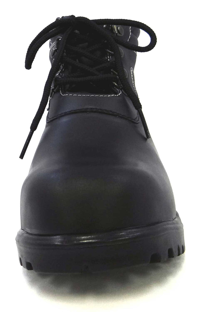 Rikio Aqua Zero Water Resistant Safety Shoes – Samurai market