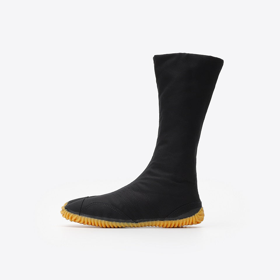 Marugo Matsuri Jog Tabi Shoes 12 Clips High Top – Samurai market