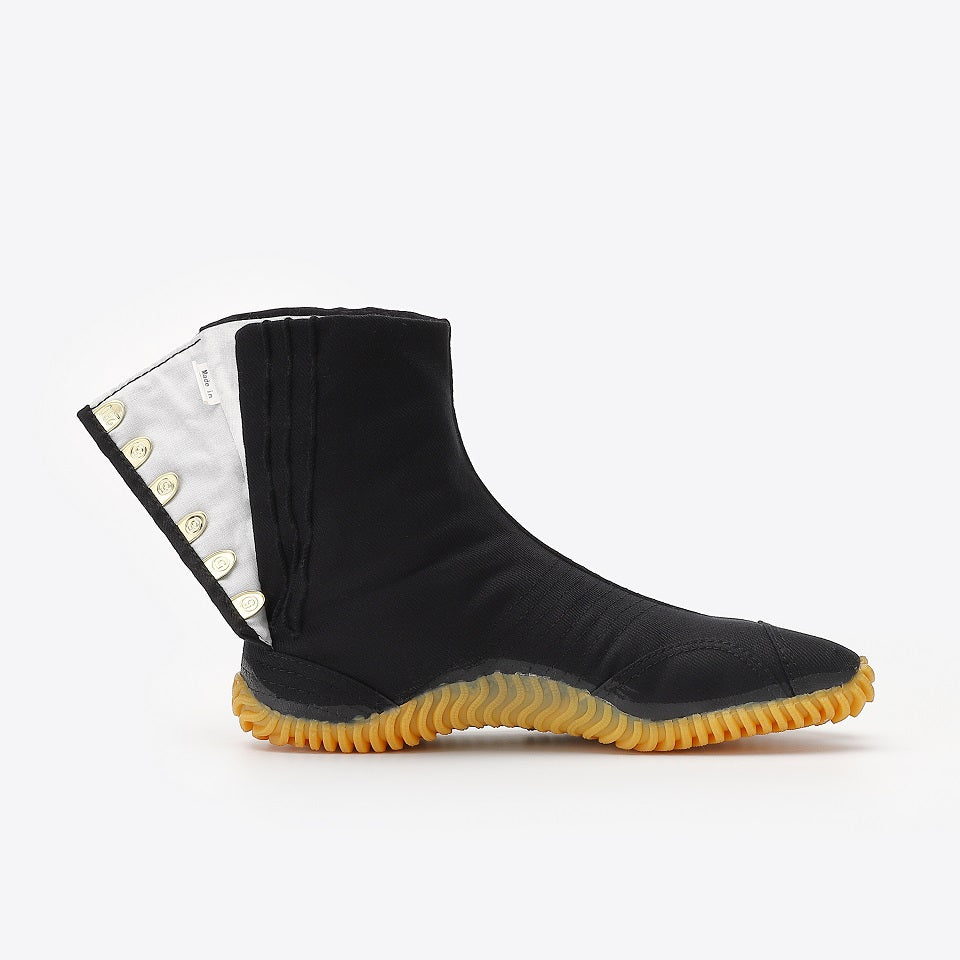 Marugo Matsuri Jog Tabi Shoes 6 Clips Low Top – Samurai market