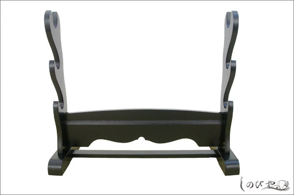 Wooden Katana Stand: 3 Katana – Samurai market