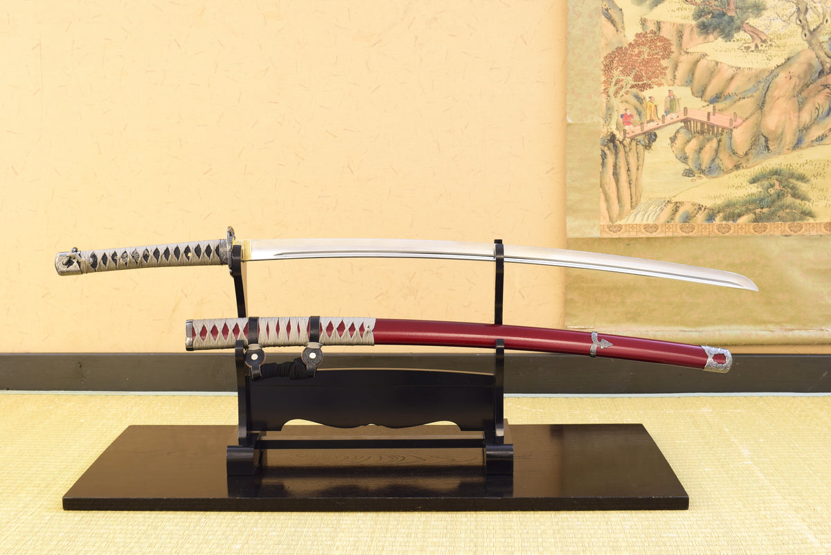 Value Katana: Okanehira – Samurai market