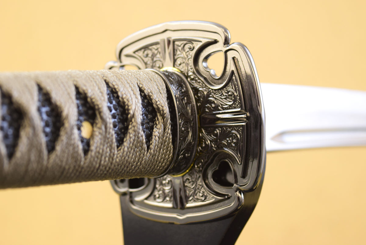 Value Katana: Okanehira – Samurai market